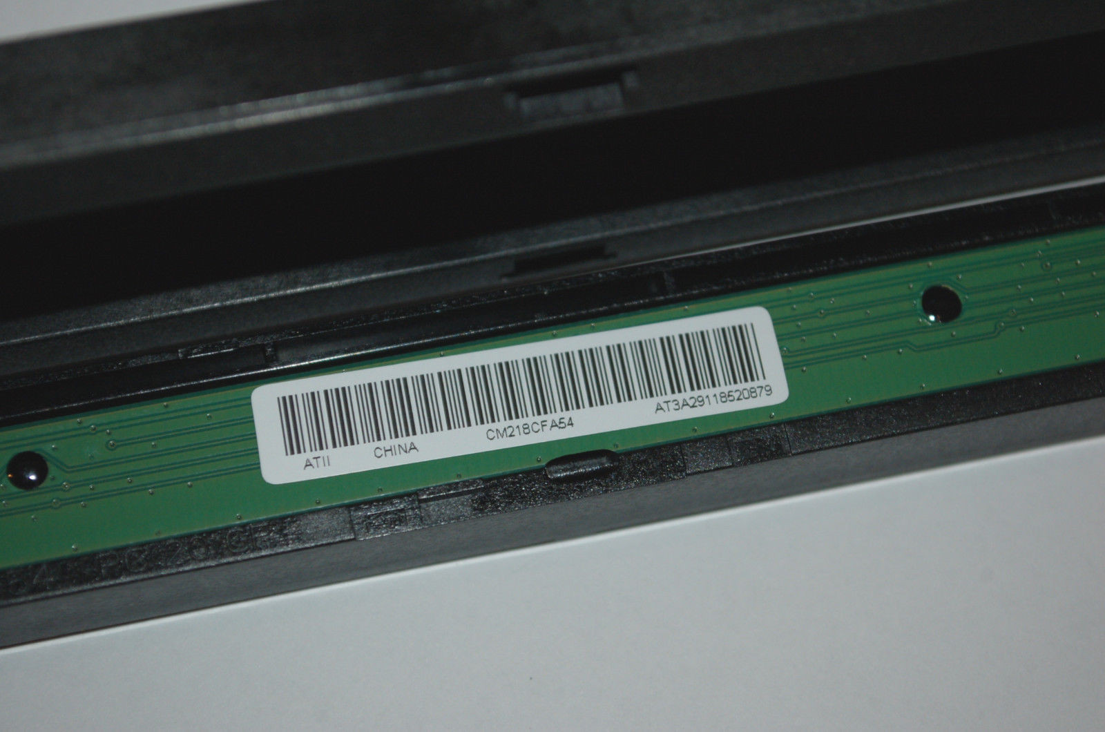 Brother MFC-8510DN Printer Scanner Lamp Unit | eBay