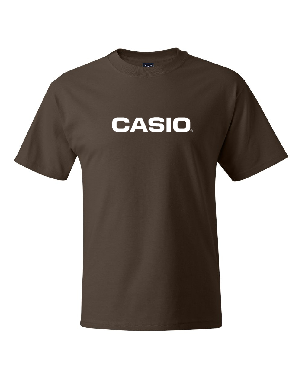 CASIO logo Retro 80's Japanees Geek Vintage T-shirts S-5XL | eBay