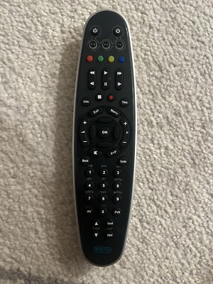 Amino Communications 510-710 Remote Control | eBay