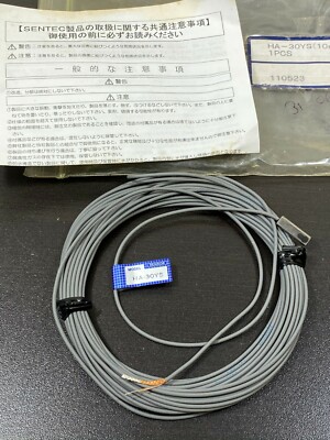 SENTEC HA-30YS Sensor 0 ~ 0.8mm 0 ~ 0.8V | eBay