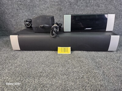 Bose Lifestyle MC1 Media Center V30/V20 – Display & Power Supply – No ...