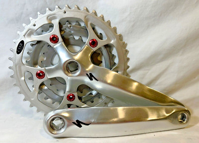 Cranksets - Vintage Specialized - Nelo's Cycles