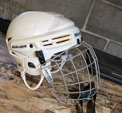 Bauer bull riding helmet | eBay