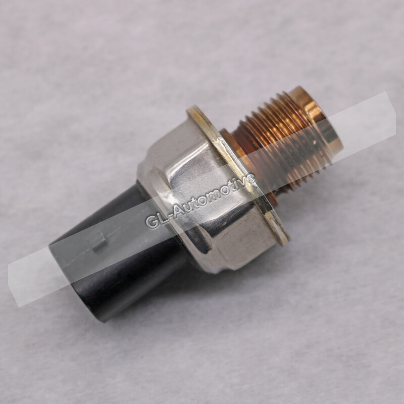 Fuel Rail Pressure Sensor Fits For 2013-2016 Dodge Ram 6.7L 68210175AA ...