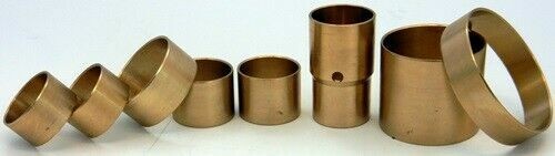 Durabond DPO/AL4 8 PC Seamless Bushing Kit For 1998-Up TK-12 | eBay