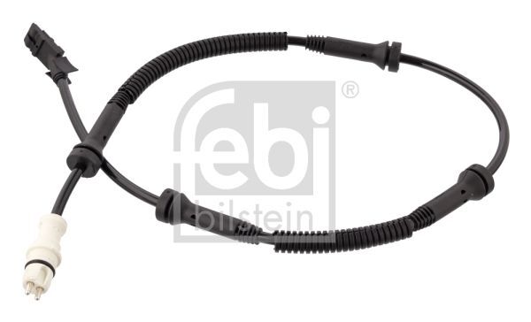 Wheel Speed ABS Sensor Front FOR RENAULT TRAFIC II 01->14 CHOICE2/2 1.9 ...
