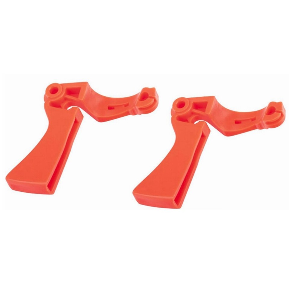 For ECHO THROTTLE TRIGGER C453000482 SRM-225 SRM-266 SRM-280 2 Pack | eBay