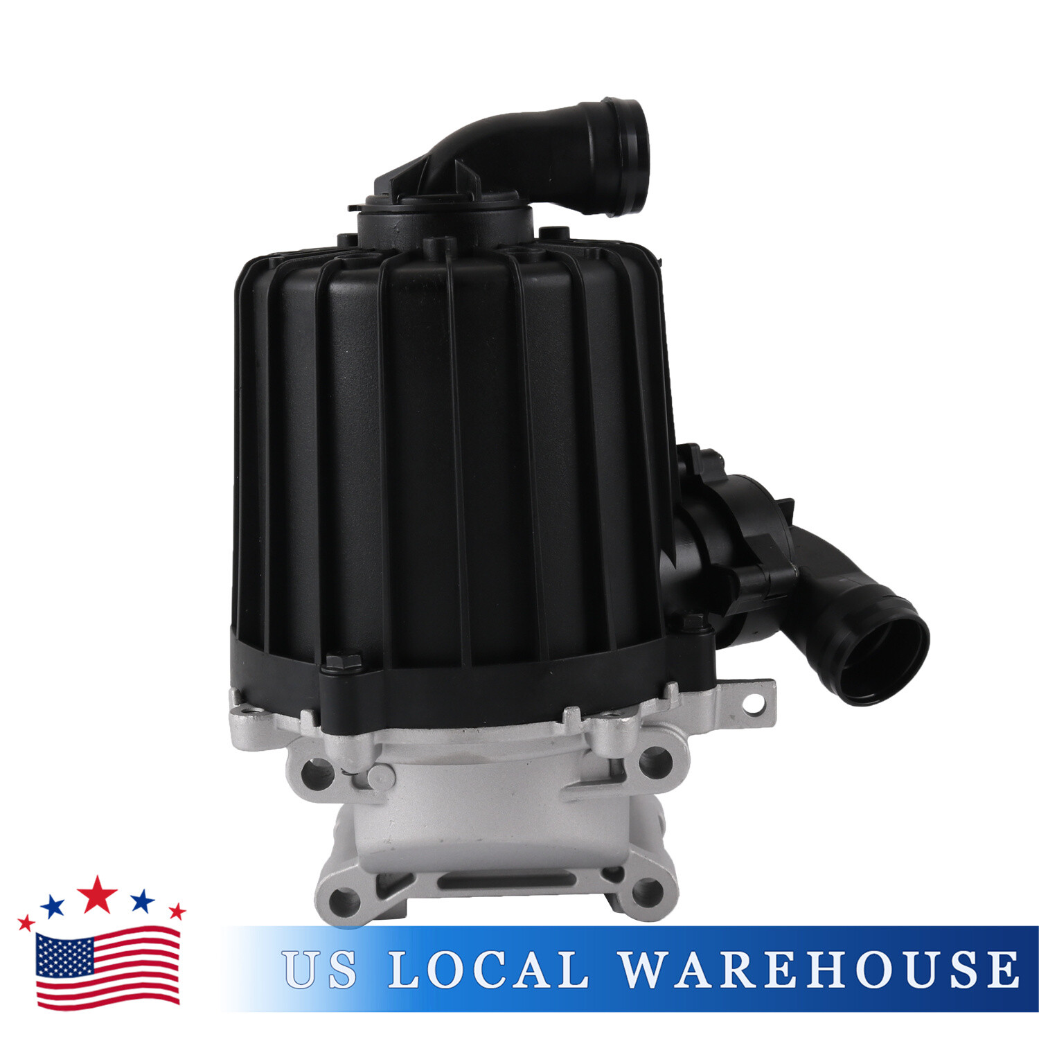 Crankcase Ventilation / Oil Separator 22877306 21373547+ 20532891 For ...