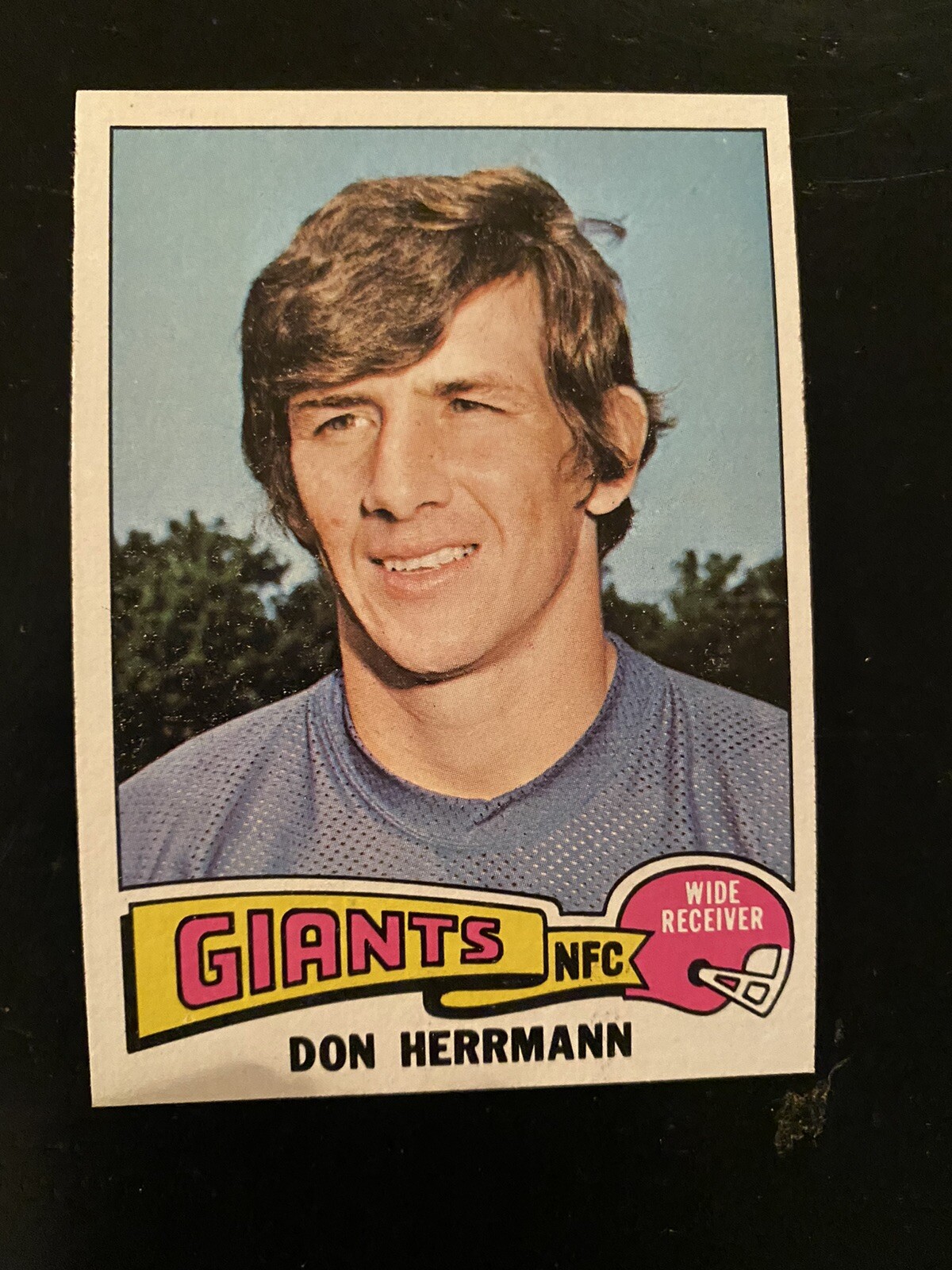 1975 Topps - #308 Don Herrmann for sale online | eBay