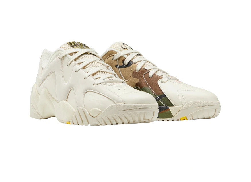 Rito Revolto Costume