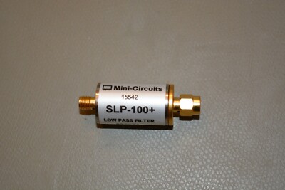 SMA - Mini Circuits
