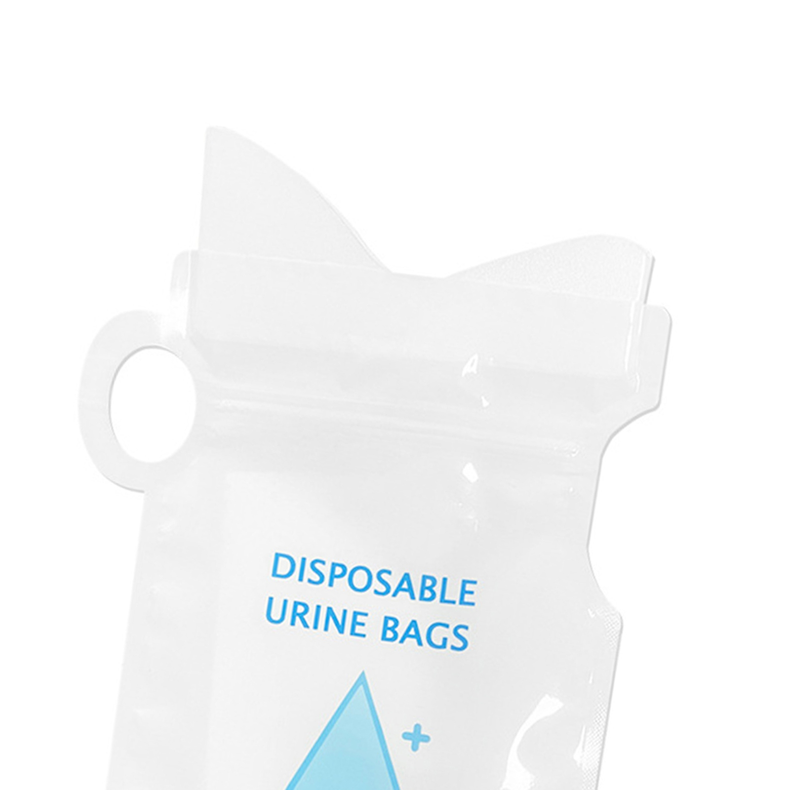 Emergency Urine Bag Absorbent Cotton Pee Leakproof Disposable Bags for ...
