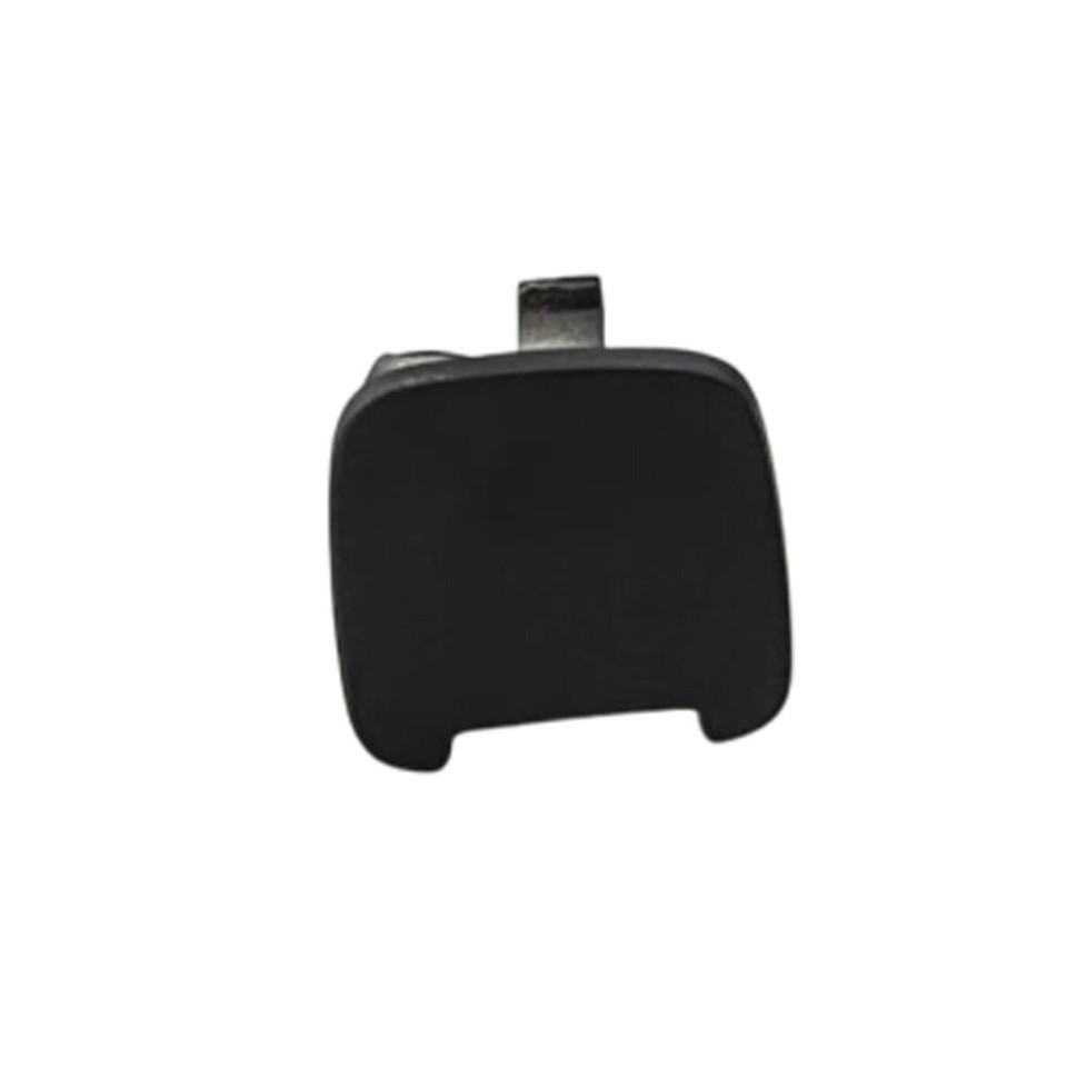 Matte Black Gear Lever Lock Cover Console Bezel Cap Trim For Buick Trax ...