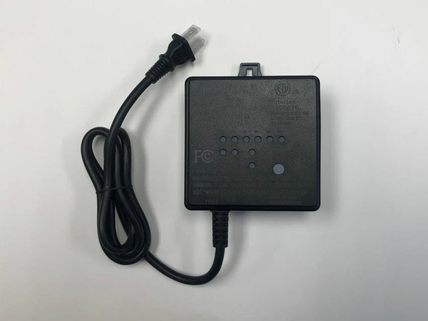 Low Voltage Landscape Lighting Transformer Ac Or Dc | Shelly Lighting