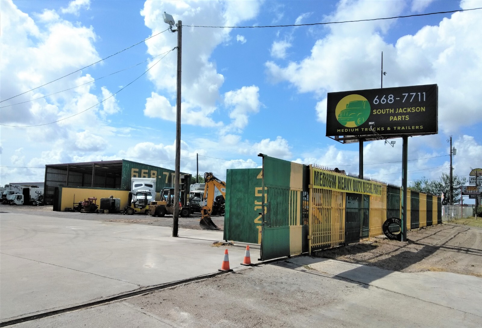 Eaton Transmission Control Module Model ETC2008A02 4306473 for sale ...