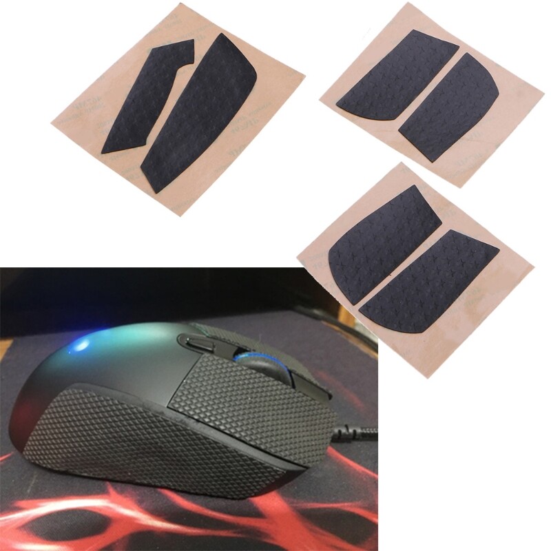 Mouse Sweat Resistant Pad Mouse Skin Sticker for G403 G603 G703 Pad | eBay