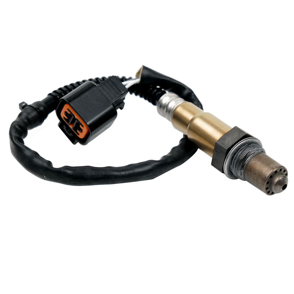 2X OEM Upstream & Downstream Oxygen O2 Sensor For Hyundai Accent Kia ...