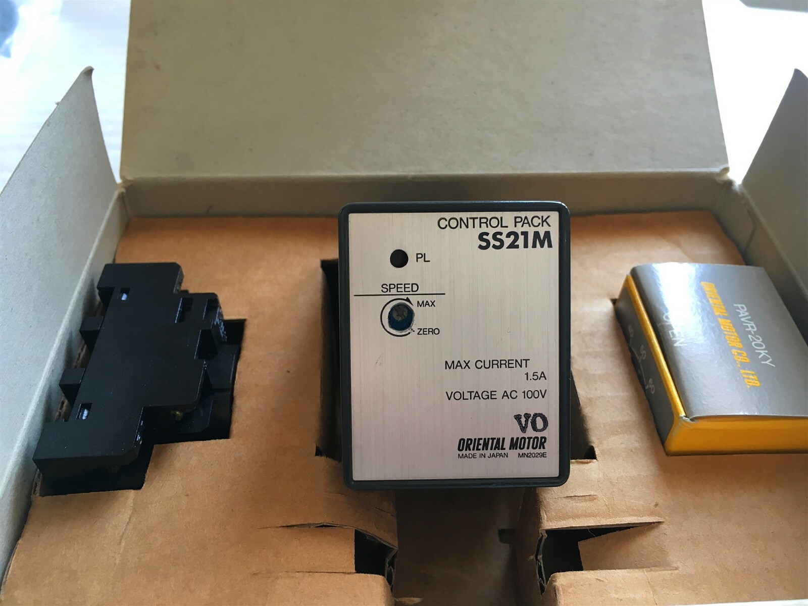 1pc OM SS21M governor | eBay