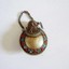 Vintage 80's Tibetan MINI Snuff Bottle Pendant Nepal Handmade | eBay