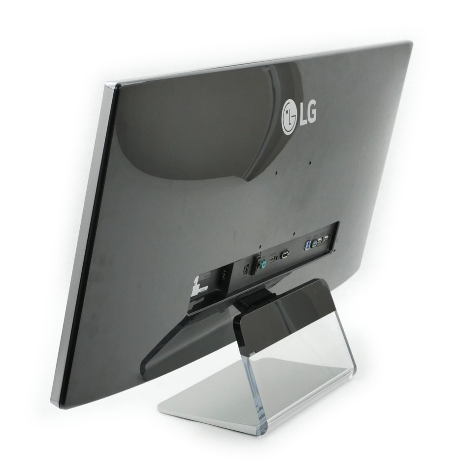 LG IPS LED Lit Monitor 34" 21:9 3440 x 1440 Ultrawide WQHD 34UM95C-P | eBay