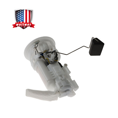 Fuel Pump Control Unit for Lexus RX300 Highlander Toyota 3.0L 77020 ...