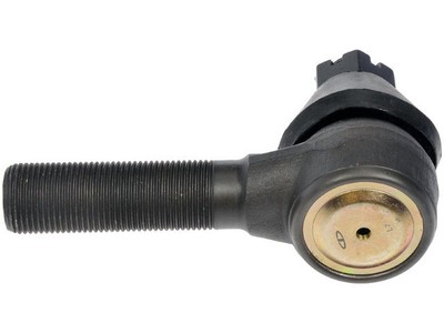 For 1991-2005 Freightliner FL80 Tie Rod End Front Left Outer Dorman ...
