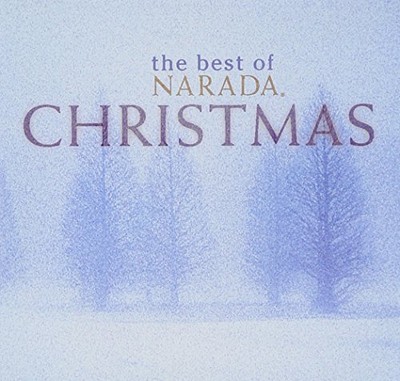 Best of Narada Christmas - Various CD OZVG The Cheap Fast Free Post ...
