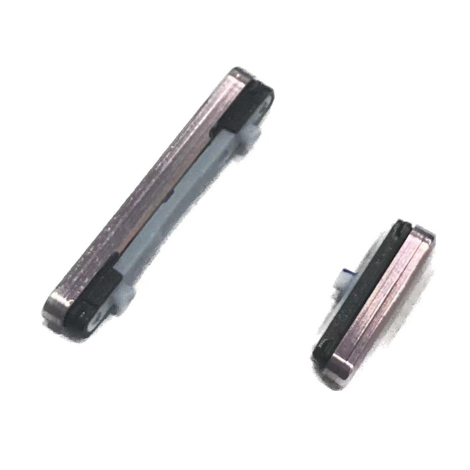 For Samsung S23/S23+/S23 Ultra Power Volume Buttons Side Key ...