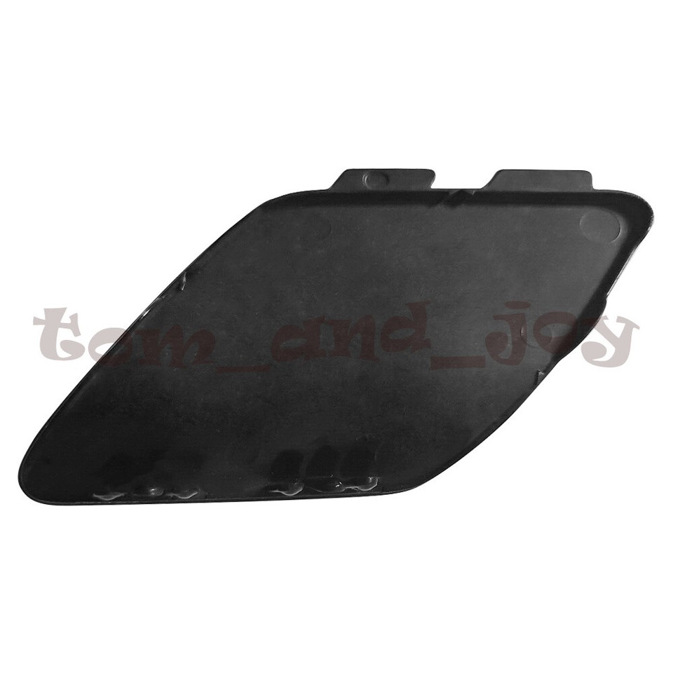 Front Bumper Tow Hook Cover Cap Unpainted For Mercedes-Benz 2014-18 A45 ...