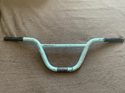 REDLINE BMX handlebars - robinson,diamondback,haro,gt | eBay