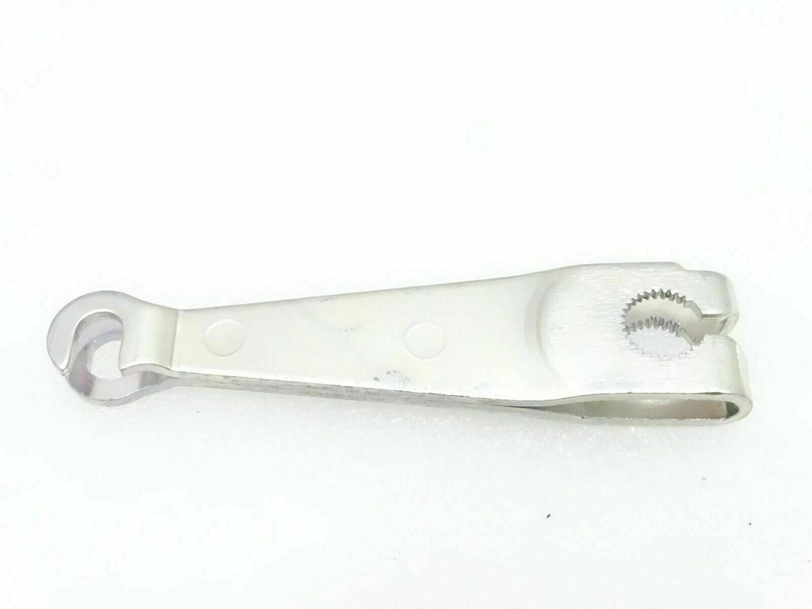 Fit For Yamaha RXS100/RX135 Front Brake Cam Lever @vm | eBay