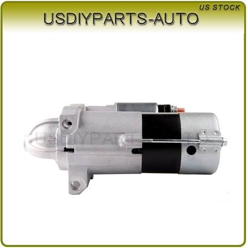 High Torque Racing Starter for Output Chevrolet LS1 LS2 LS3 LS6 LS7 ...