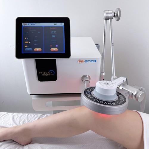 EMTT Physio Magneto Magnetic Therapy Machine for Joint Bones Pain ...