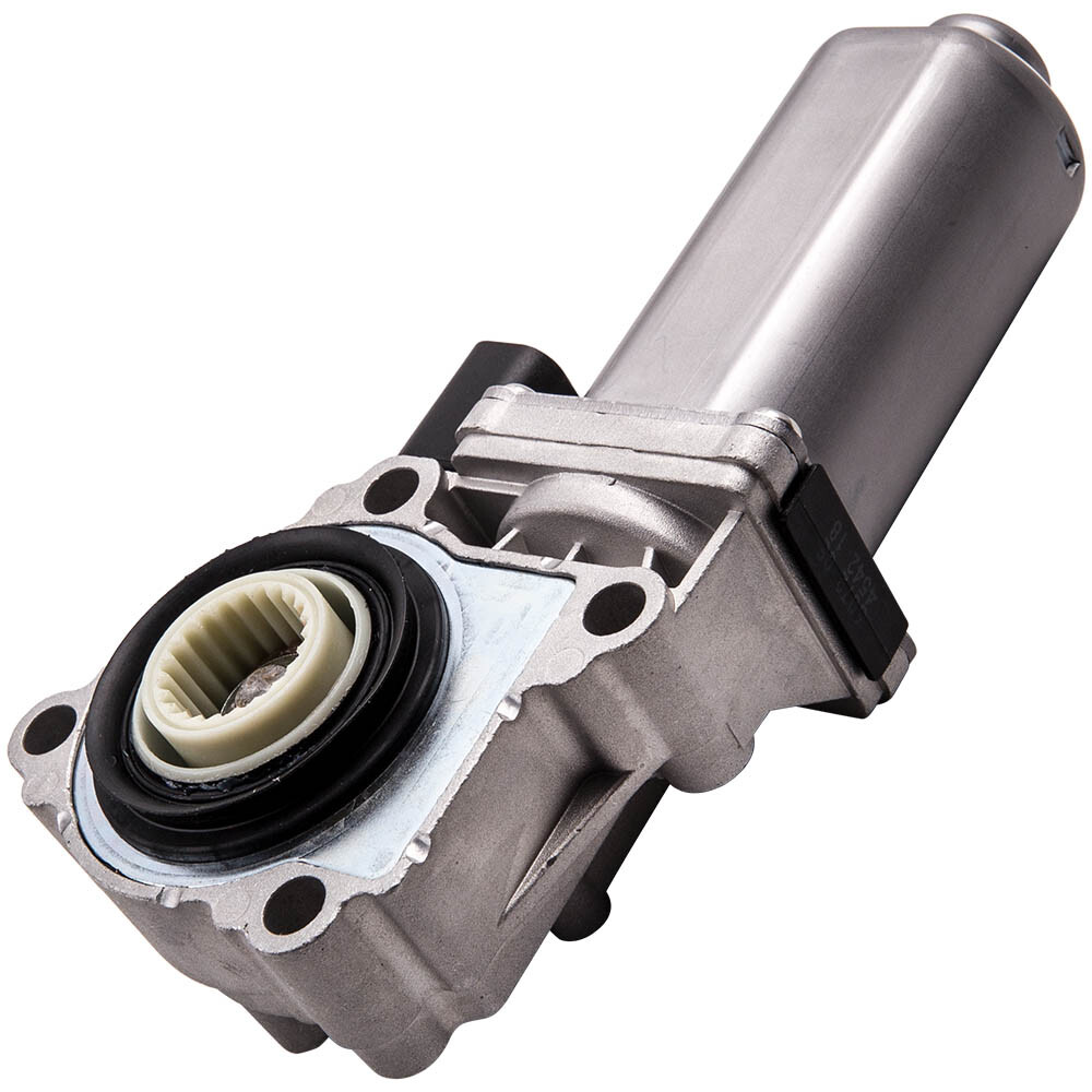 Transfer Case Shift Actuator Motor for BMW X3 X5 E83 E53 E70 ...
