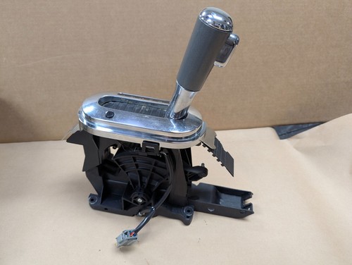 2004-2008 Ford F150 Automatic Floor Gear Shift Shifter Assembly OEM | eBay
