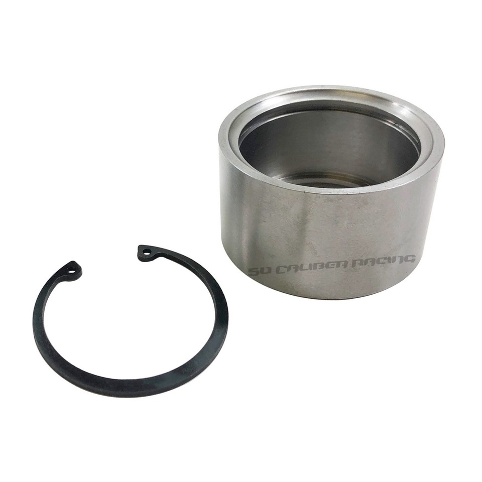 Uniball Weld Cup for 1" Bore Spherical Bearing 4130 Chromoly w Snap ...
