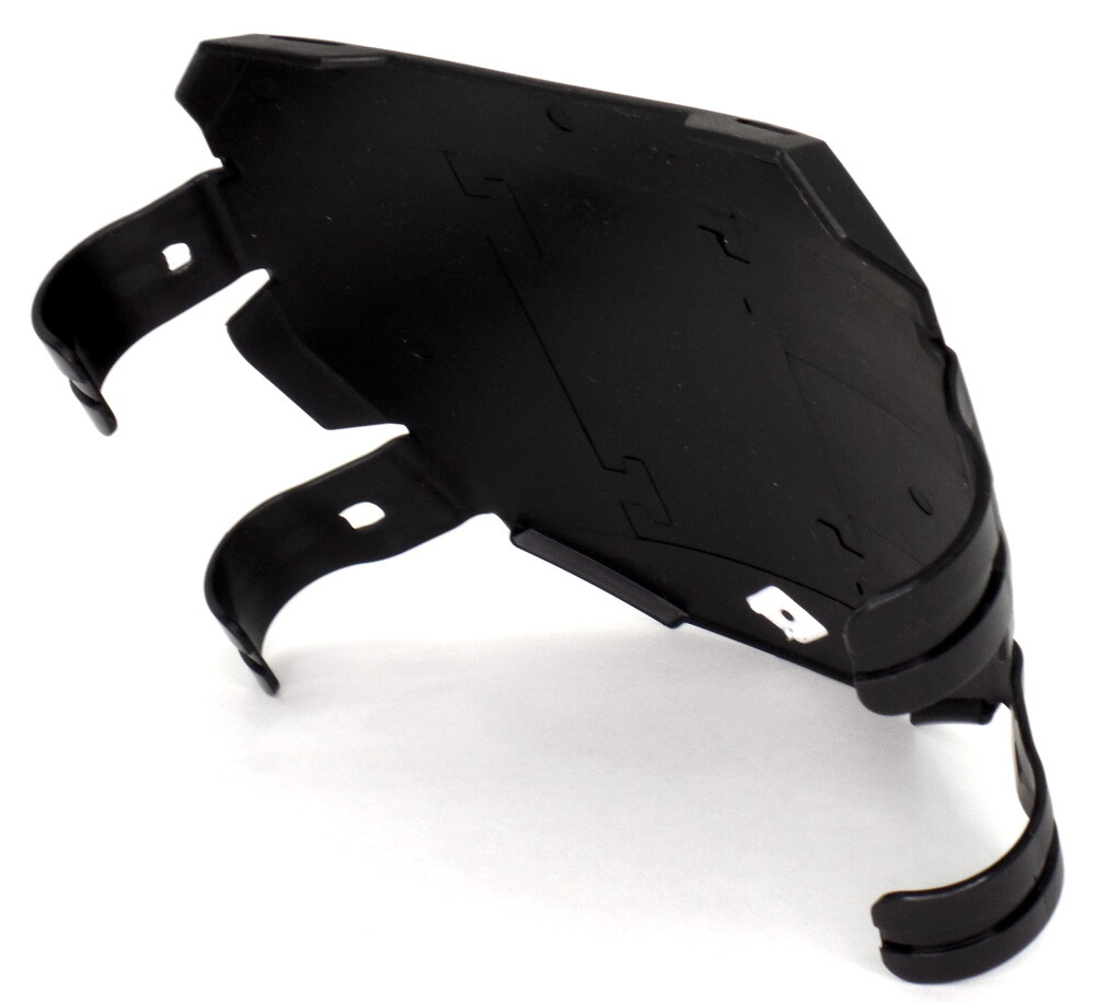 ODI Downhill Number Plate - Black (D70DP-B) for sale online | eBay