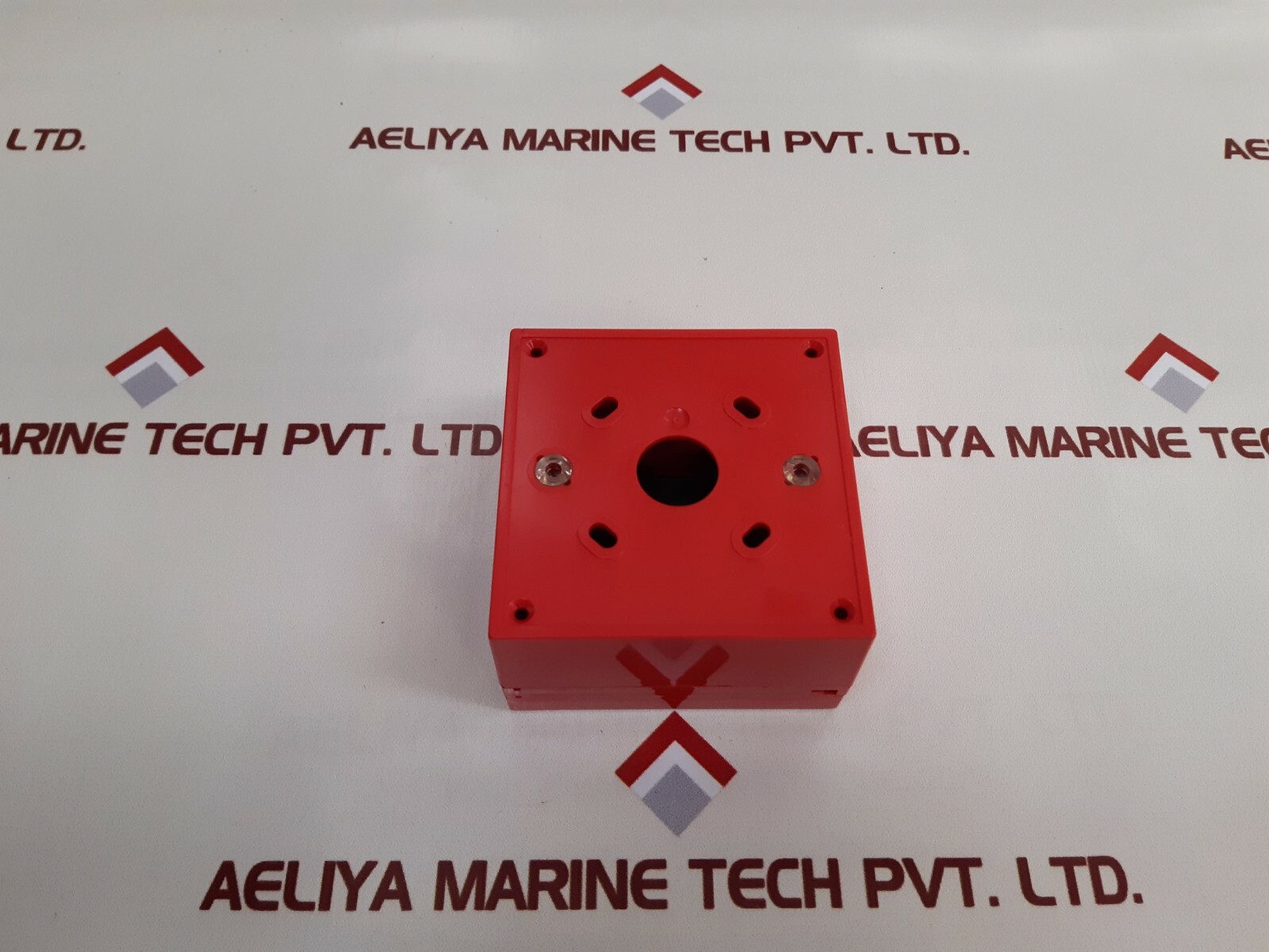 Kac fire wr2001/sr manual call point for sale online | eBay