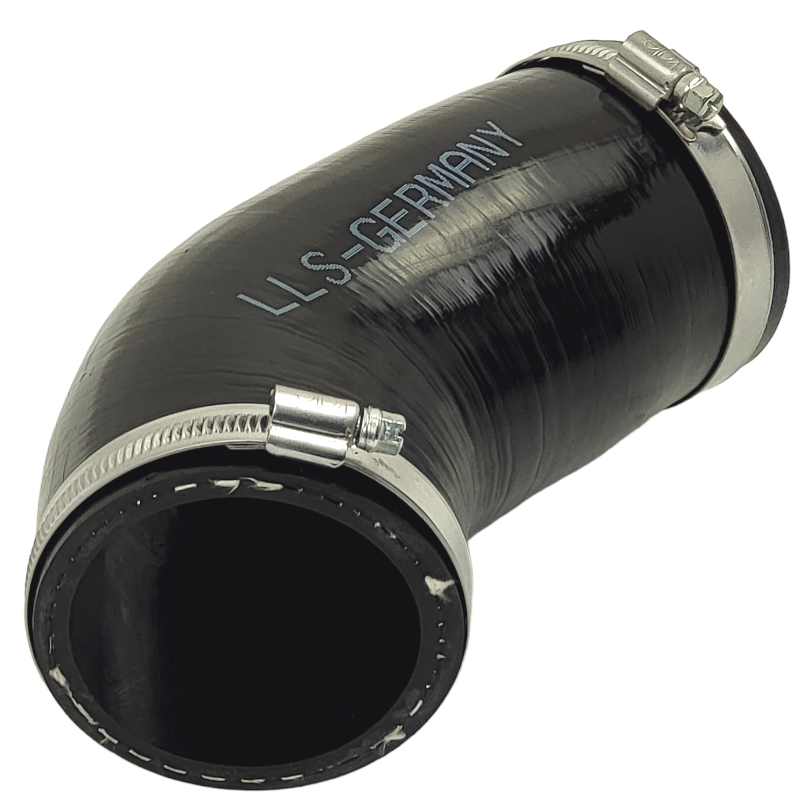 Ladeluftleitung Turboschlauch für NISSAN NAVARA NP300 3.0 dCi ...