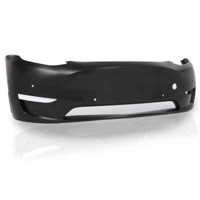 For TESLA MODEL Y 2020-2024 Front Bumper WITH SENSORS MODEL | eBay