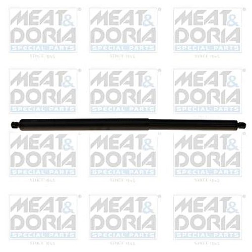 Koffer Laderaum Gasfeder Dämpfer hinten links Für MERCEDES 07-20 ...