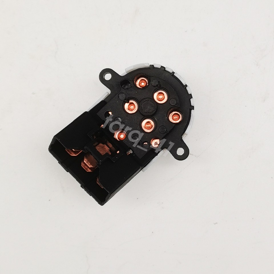 1x New Ignition Switch For Hyundai Sonata Elantra Coupe Kia Soul Rio ...