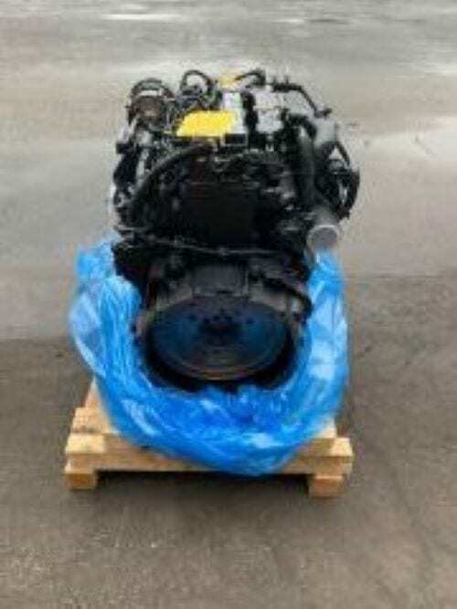 DEUTZ DIESEL ENGINES MODEL TD2.9L for Husqvarna FS7000D Diesel Walk ...