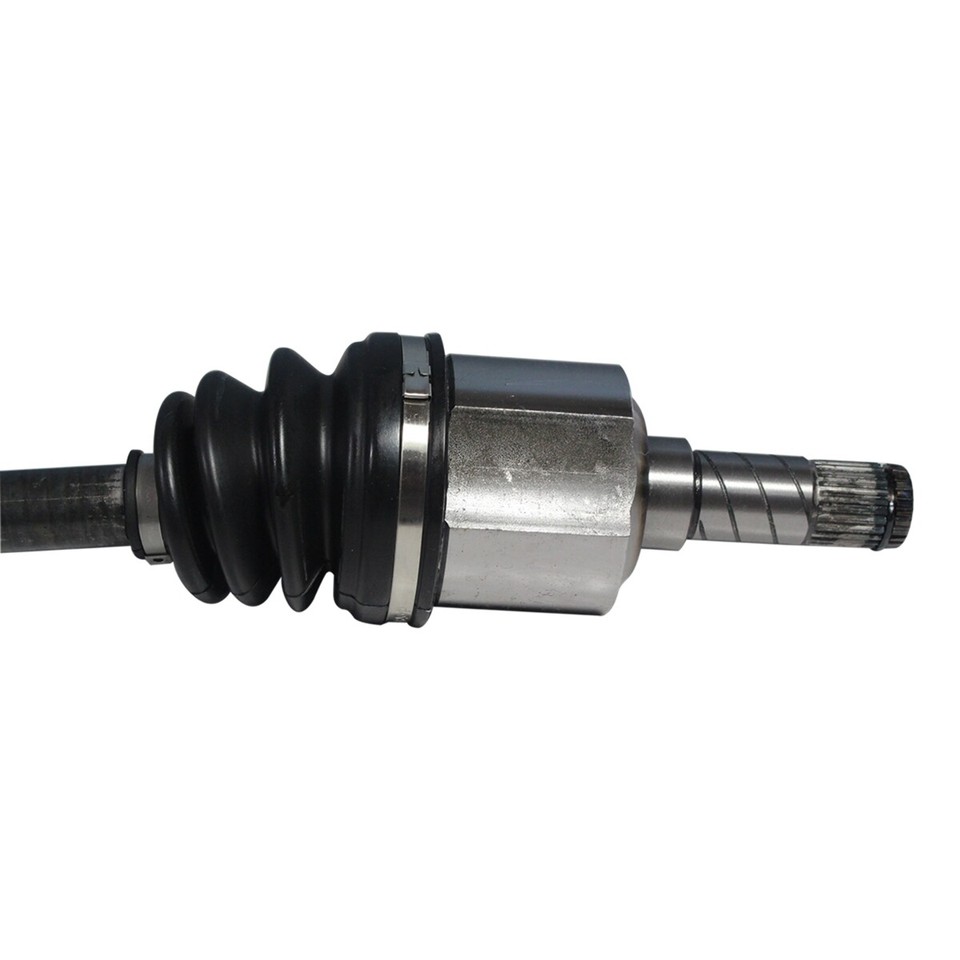 GSP Rear CV Axle Assembly with Axle Nut Included Direct Fit | eBay