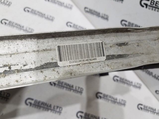 2012 Land Rover Defender 90 2.2 Litre Diesel Water Cooling Radiator ...