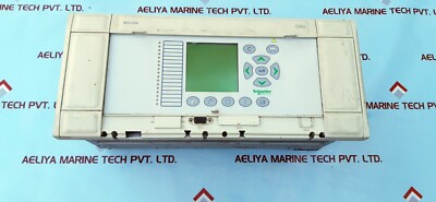 Schneider Micom C264 Modular And Compact Substation Controller C264 ...