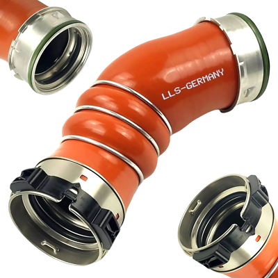 Ladeluftschlauch für BMW X5 E70 3.0sd xDrive35d 286 PS 11617799873 ...