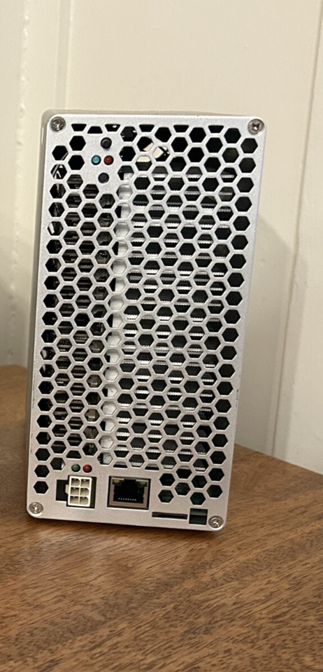 Goldshell Mini DOGE/LTC 185Mh/s Mining Machine DOGECOIN Miner | eBay