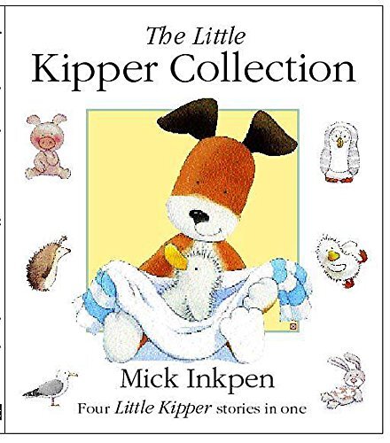The Little Kipper Collection, Inkpen, Mick 340773340| eBay