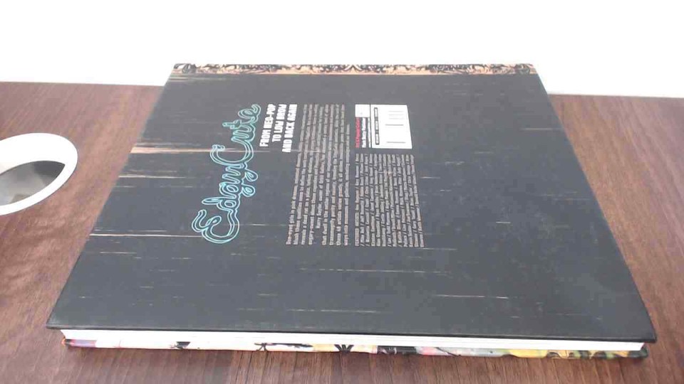 EdgyCute: From Neo-Pop to Low Brow and Back Again, Harry Saylor, | eBay